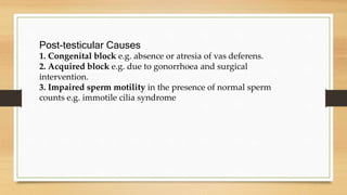 Congenital Anomalies Of UG System PATHOLOGY.pptx