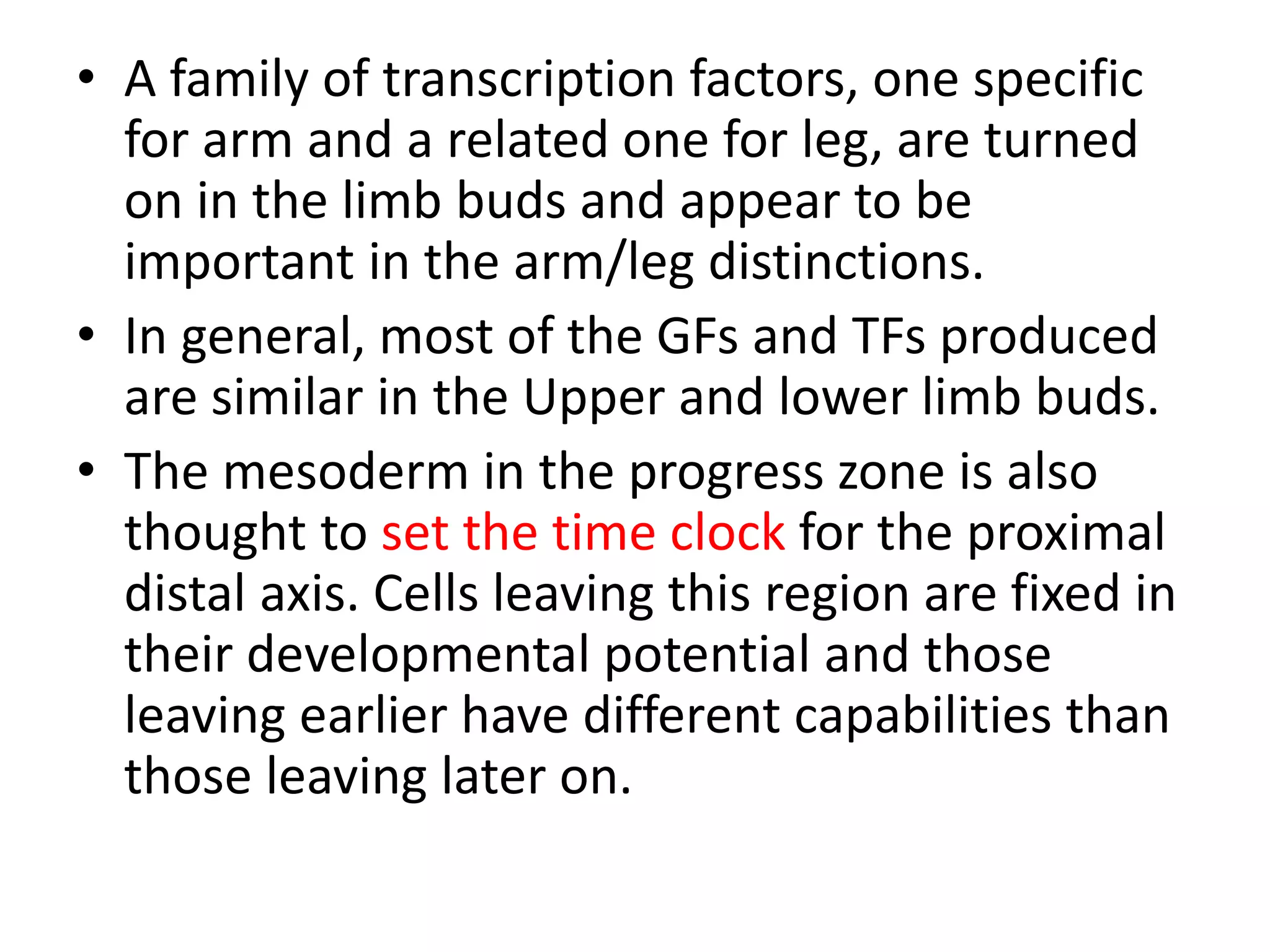 Congenital anomalies of upper limb | PPTX