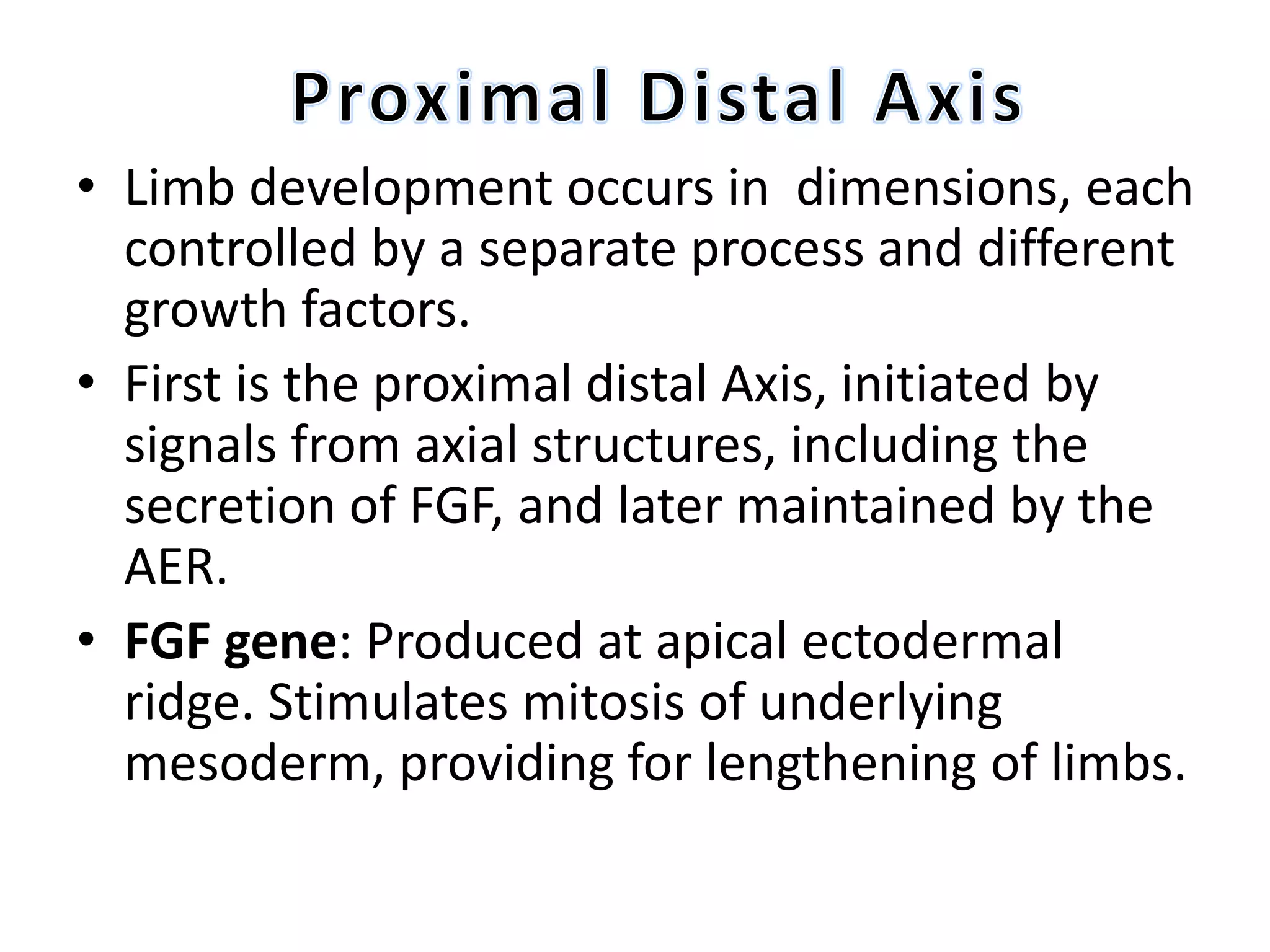 Congenital anomalies of upper limb | PPTX