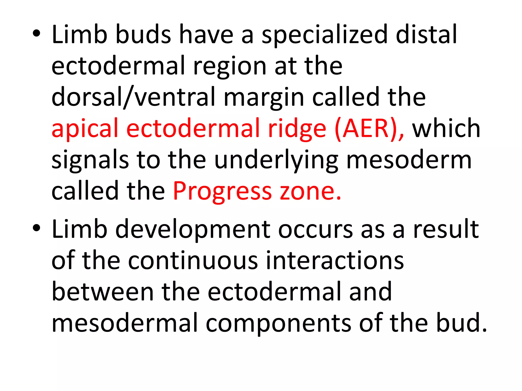 Congenital anomalies of upper limb | PPTX