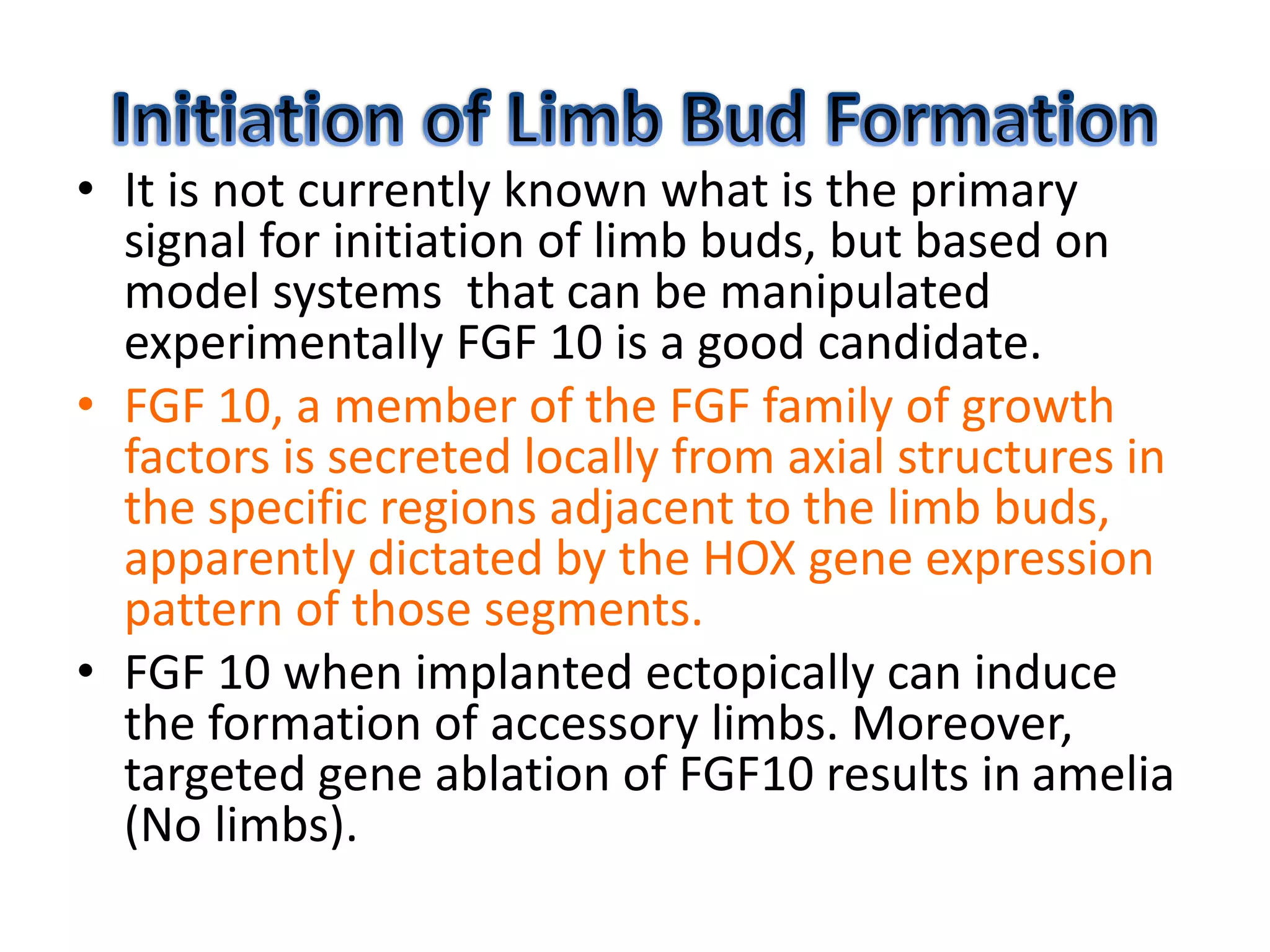 Congenital anomalies of upper limb | PPTX