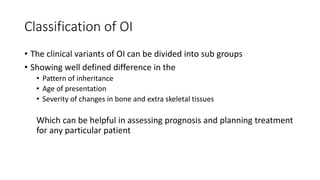 congenital bone and developmental disease of the bone.pptx