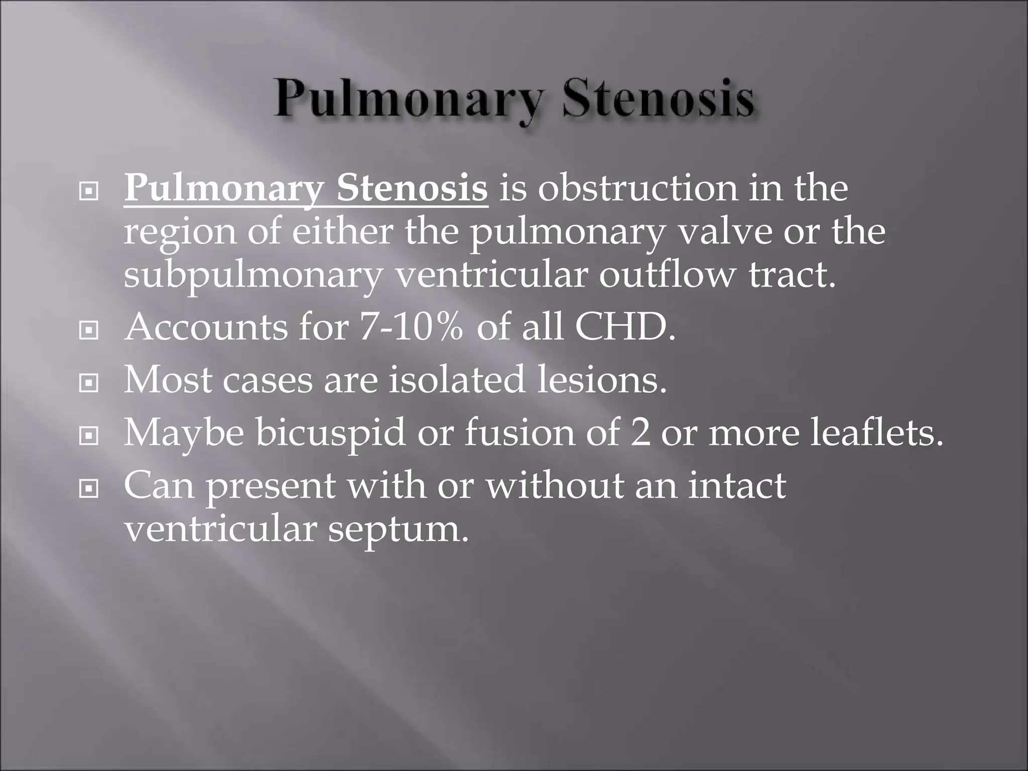 Congenital Cardiac Disease types and pathophysiology .ppt