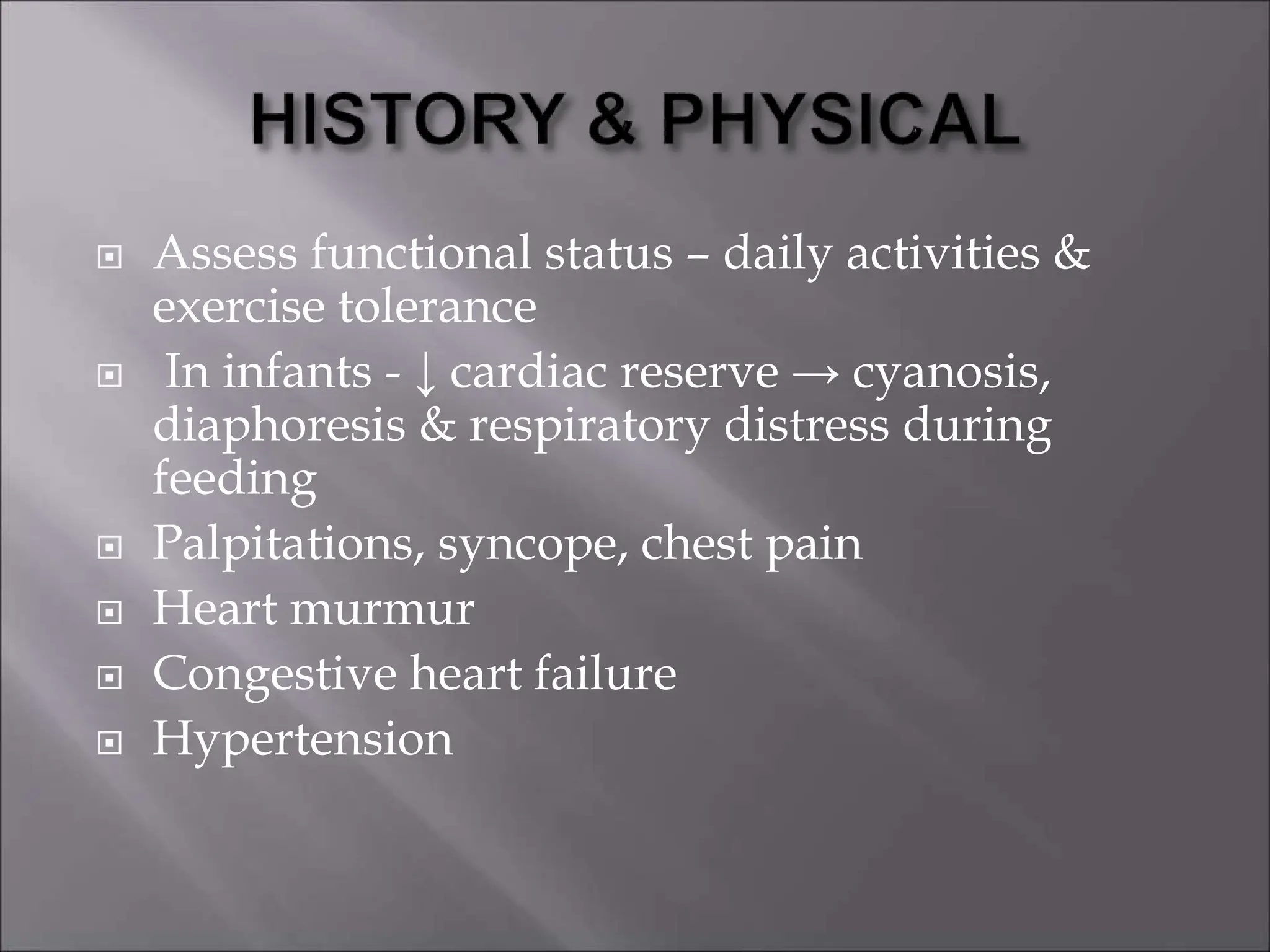 Congenital Cardiac Disease types and pathophysiology .ppt