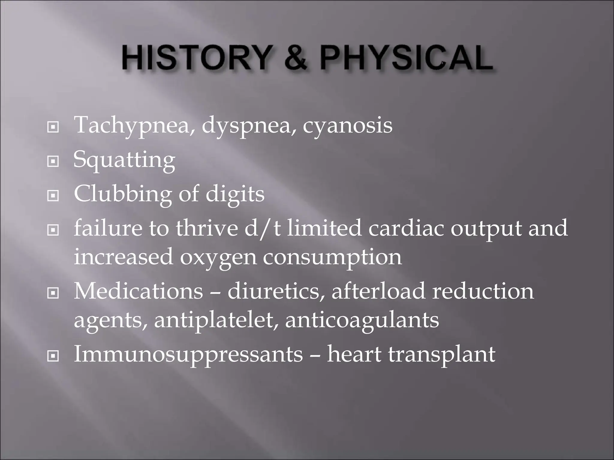 Congenital Cardiac Disease types and pathophysiology .ppt