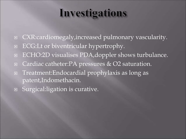 Congenital Cardiac Disease types and pathophysiology .ppt | Heart and ...