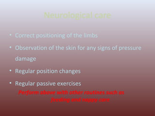 Congenital Anomalies of Nervous System | PPT