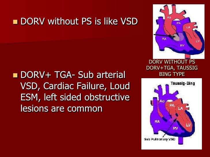 Congenital cyanotic heart disease approach