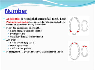 Congenital defects of the Face | PPT