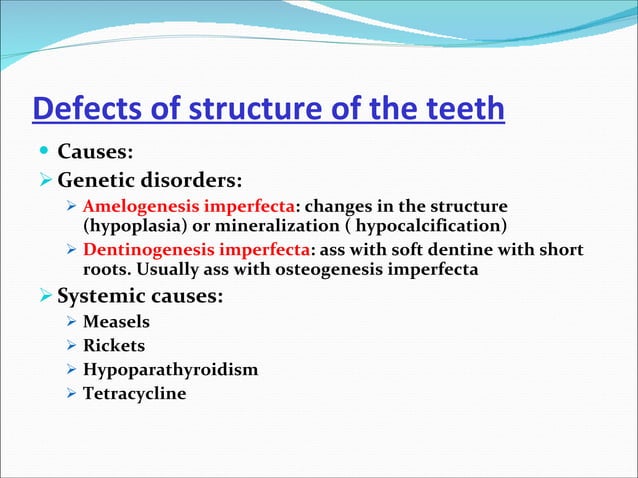 Congenital defects of the Face | PPT | Ear, Nose and Throat Conditions ...