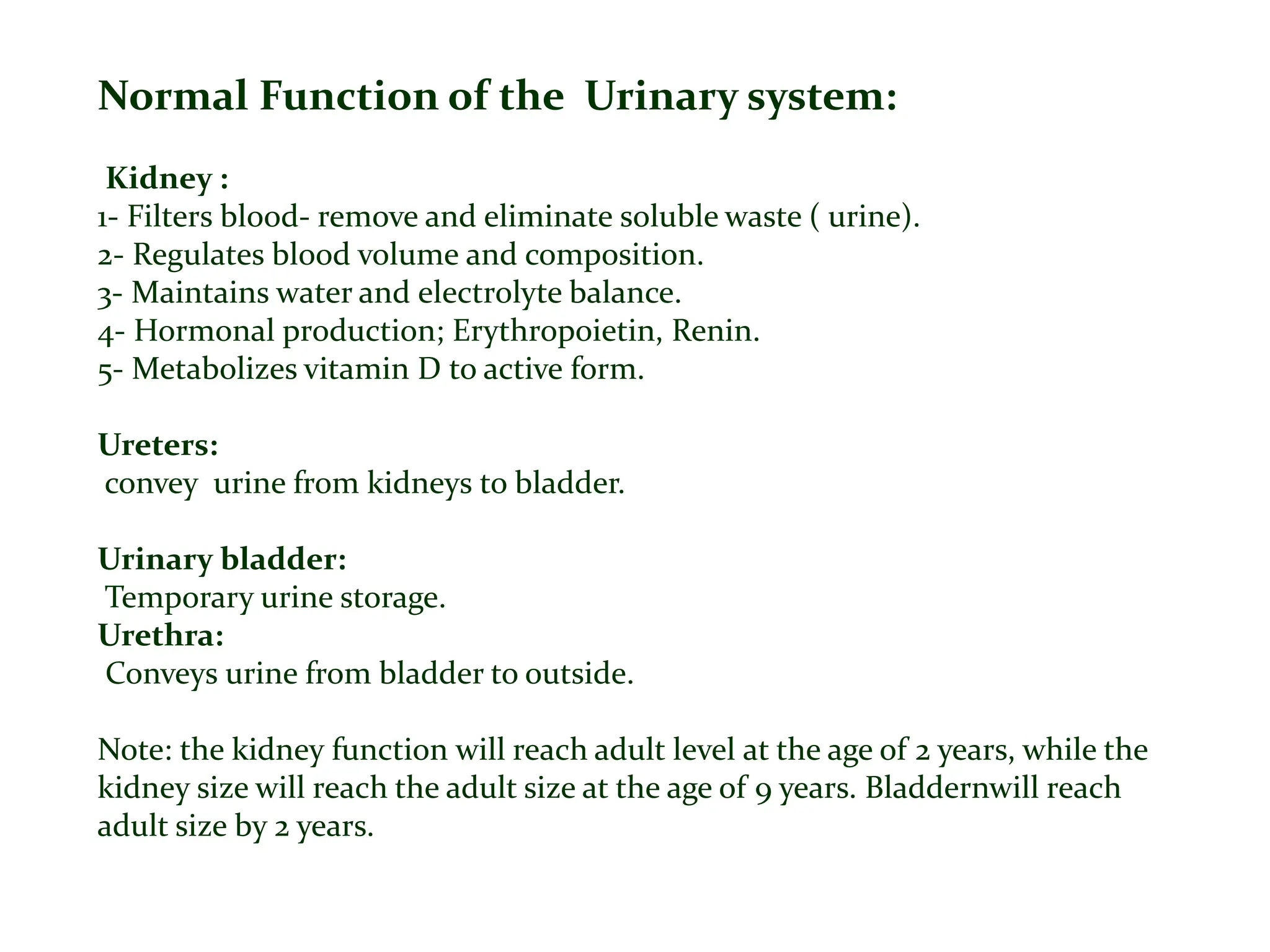 Congenital Development of Urinary System.pptx