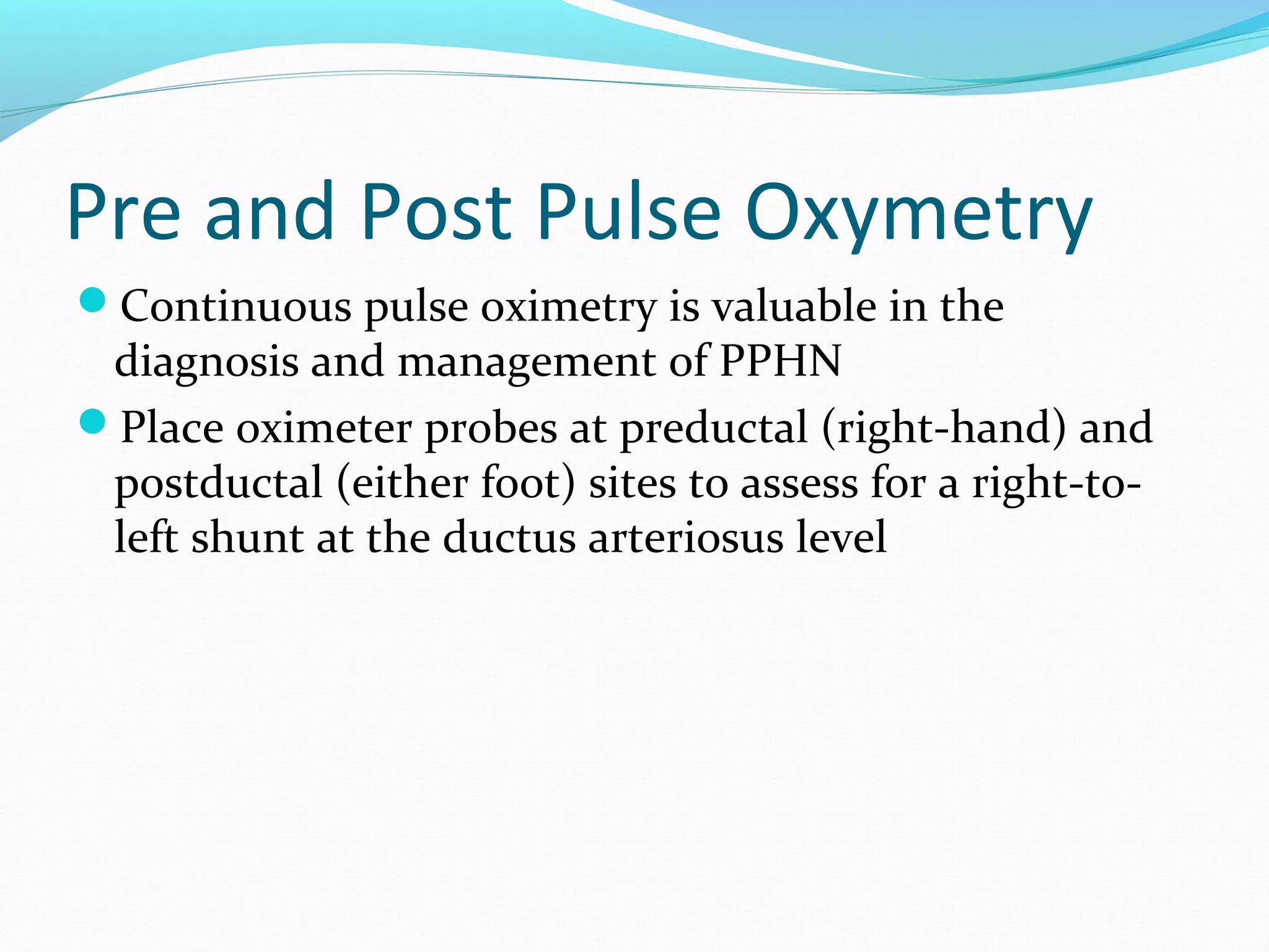 Congenital diaphragmatic hernia by Dr. Varsha Atul Shah | PPT