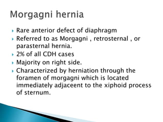 Congenital diaphragmatic hernia.pptx