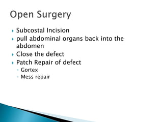 Congenital diaphragmatic hernia.pptx