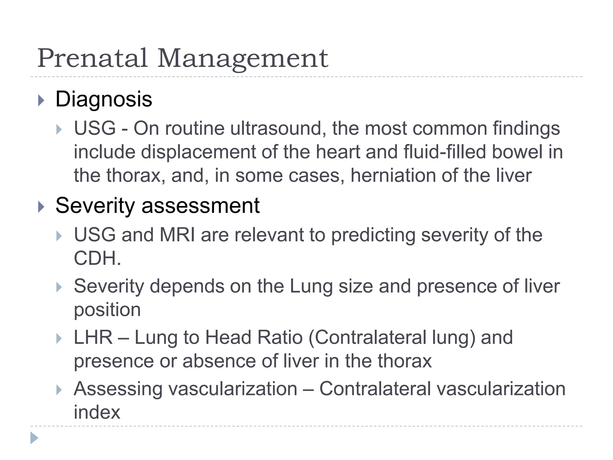 Congenital Diaphragmatic Hernia.pptx