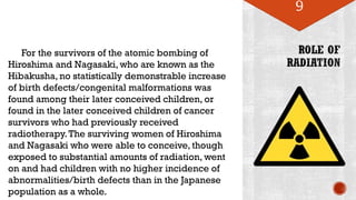 Congenital Disease (Penyakit Kongenital) | PPTX
