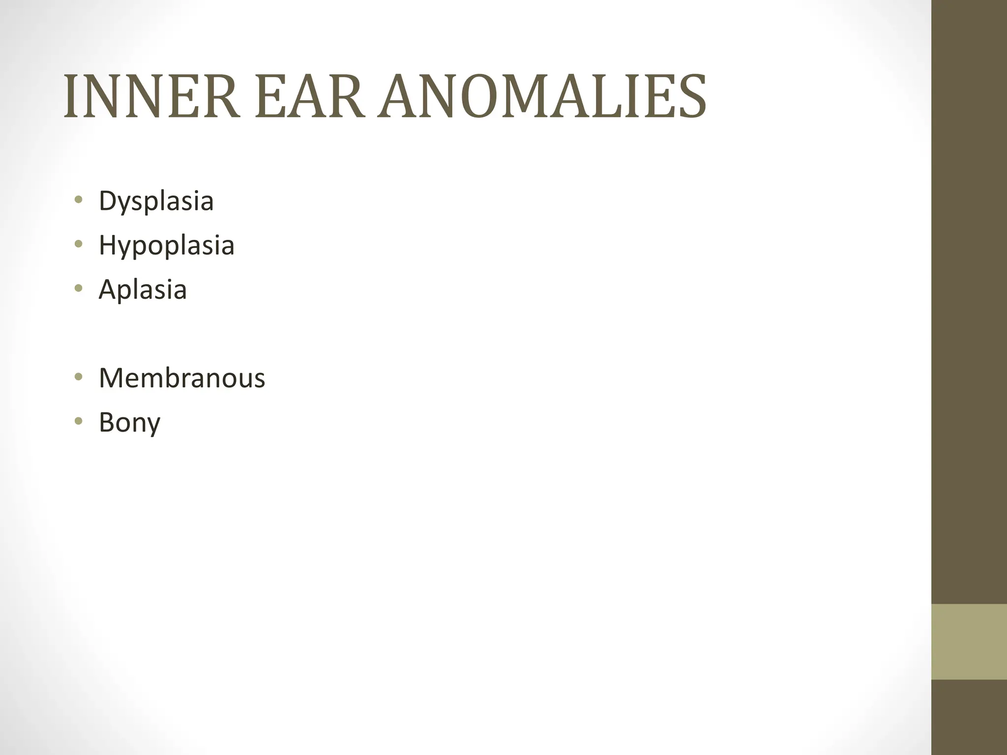 CONGENITAL DISEASES OF THE EAR.pptx