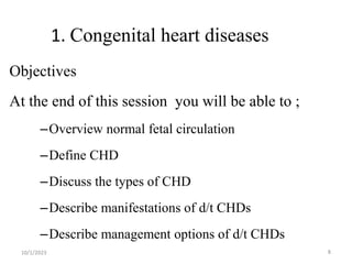 Congenital disorders.ppt