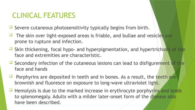 CONGENITAL ERYTHROPOETIC PORPHYRIA.pptx