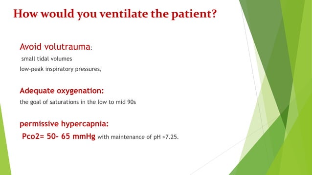Congenital gaphragmatic hernia