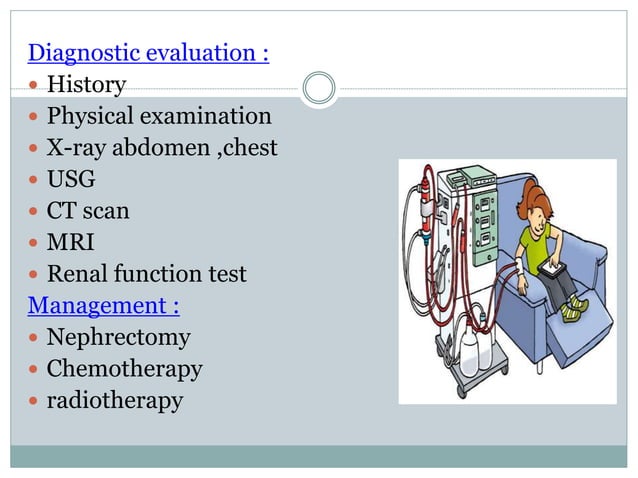 Congenital genito urinary disorders | PPTX