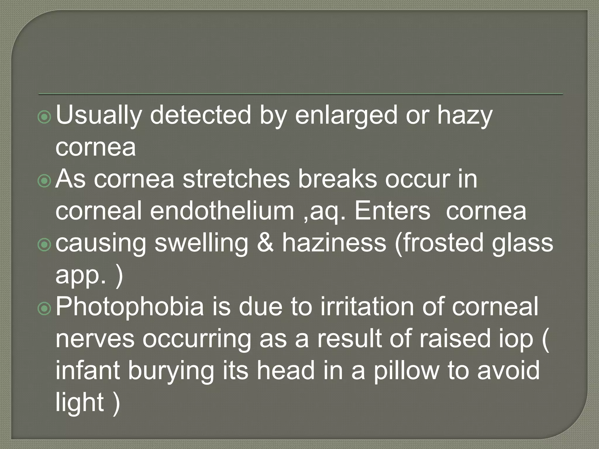 Congenital glaucoma.pptx