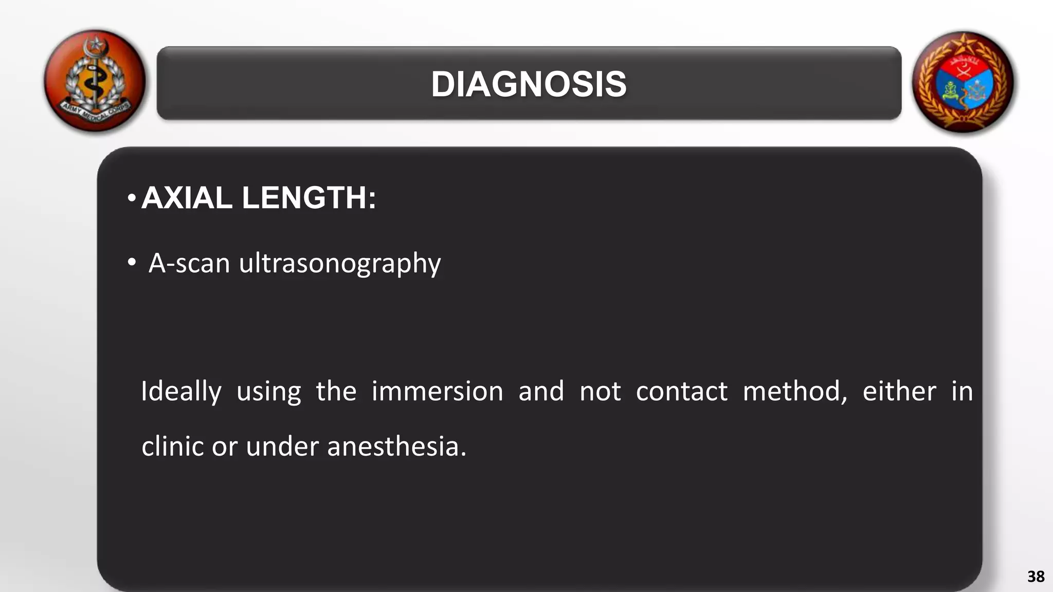 CONGENITAL GLAUCOMA - USMAN.pptx