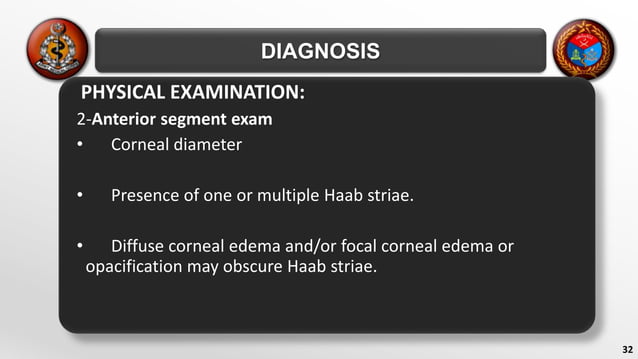CONGENITAL GLAUCOMA - USMAN.pptx