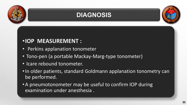 CONGENITAL GLAUCOMA - USMAN.pptx