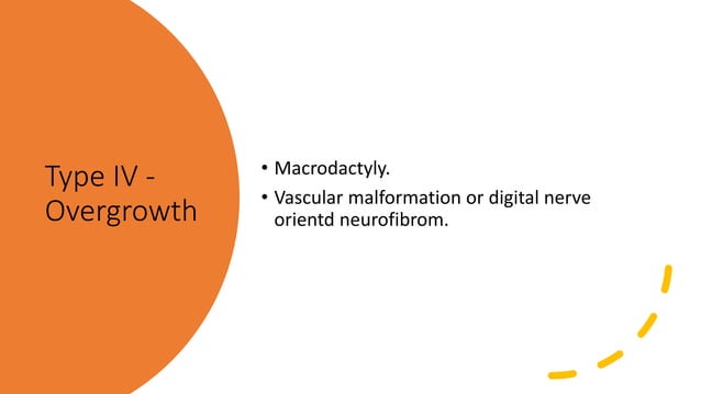 Congenital hand deformities copy | PPTX | Physical Therapy | Wellness