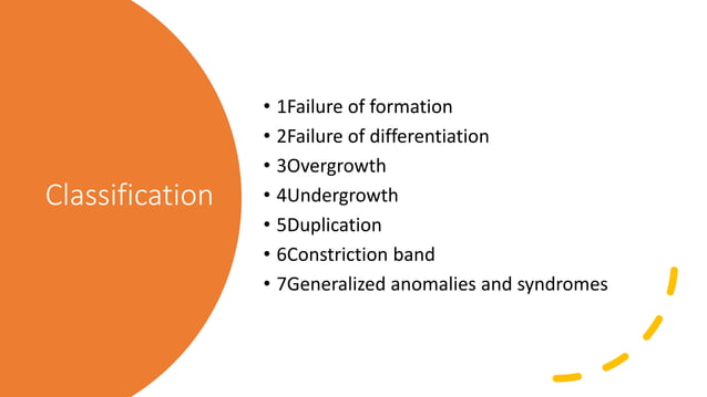 Congenital hand deformities copy | PPTX | Physical Therapy | Wellness