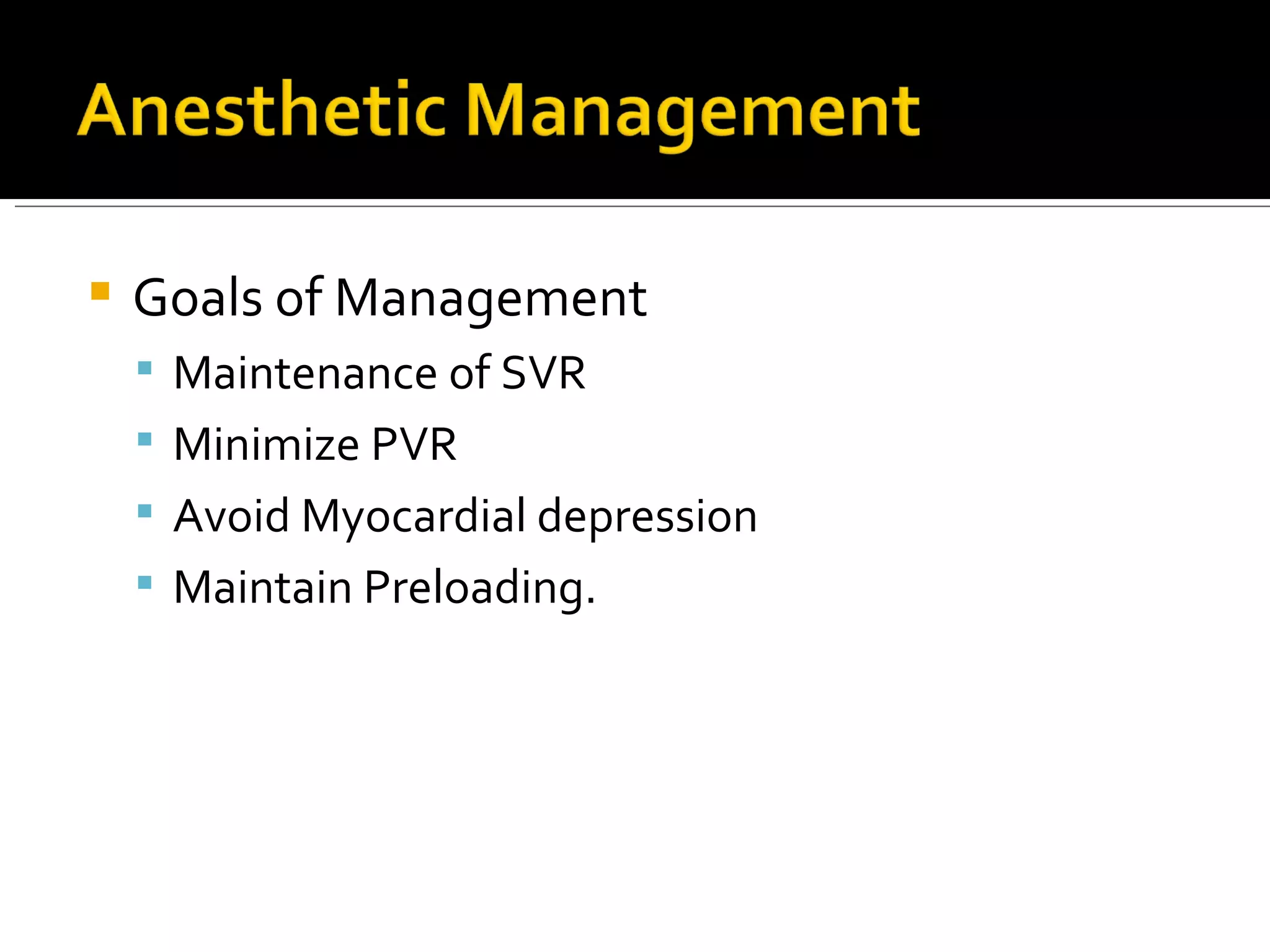 Congenital heart disease | PPT