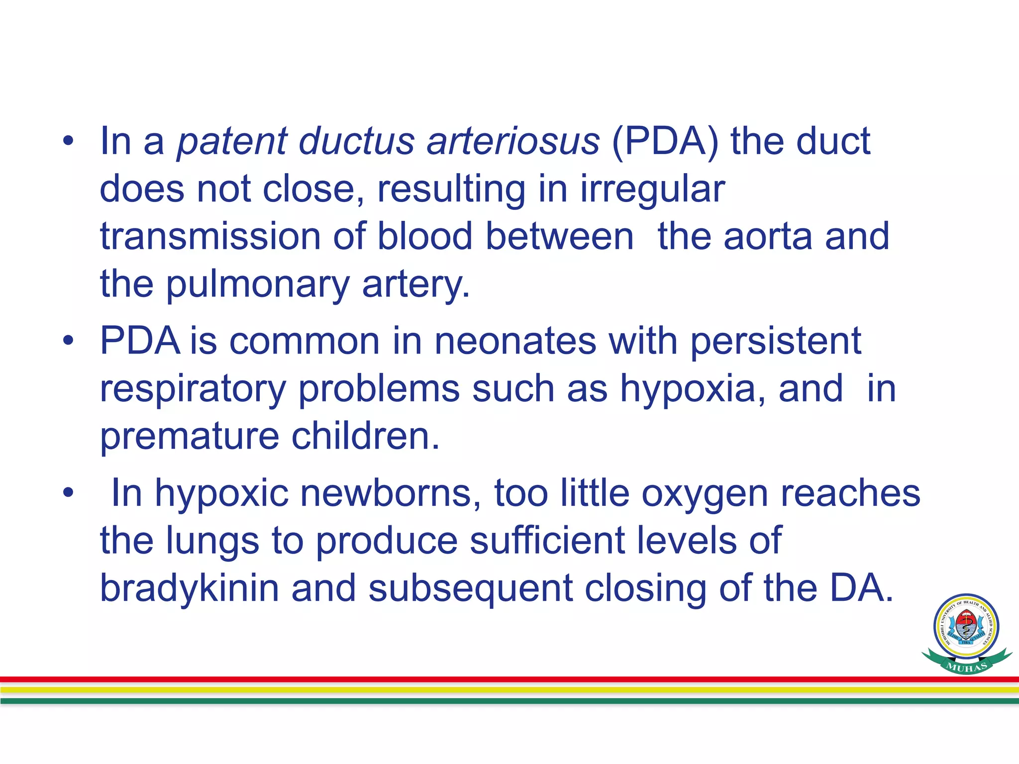 Congenital heart disease | PDF