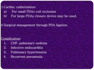 Congenital heart disease | PPT