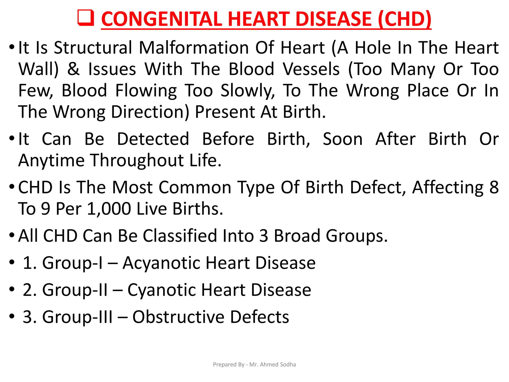 Congenital Heart Disease.pptx