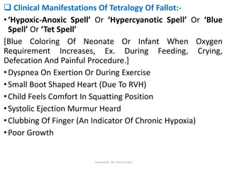 Congenital Heart Disease.pptx