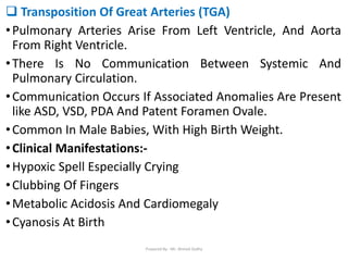 Congenital Heart Disease.pptx