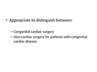 Anesthesia for Congenital Heart Disease.pptx