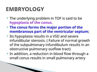 congenital heart disease 1 lecture for mbbs students | PPTX | Heart and ...
