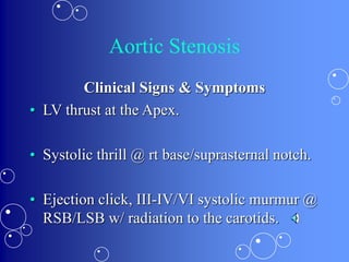 Congenital heart disease | PPT