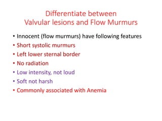 Congenital heart disease 2021 | PDF