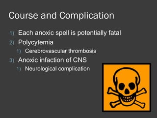 Congenital heart disease | PPT