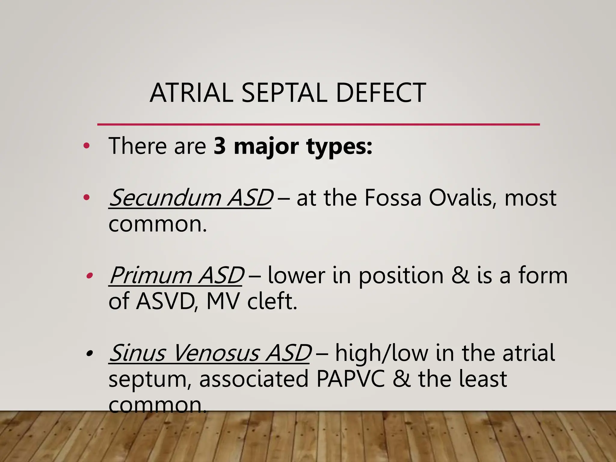 Congenital Heart Disease acyanotic.pptx