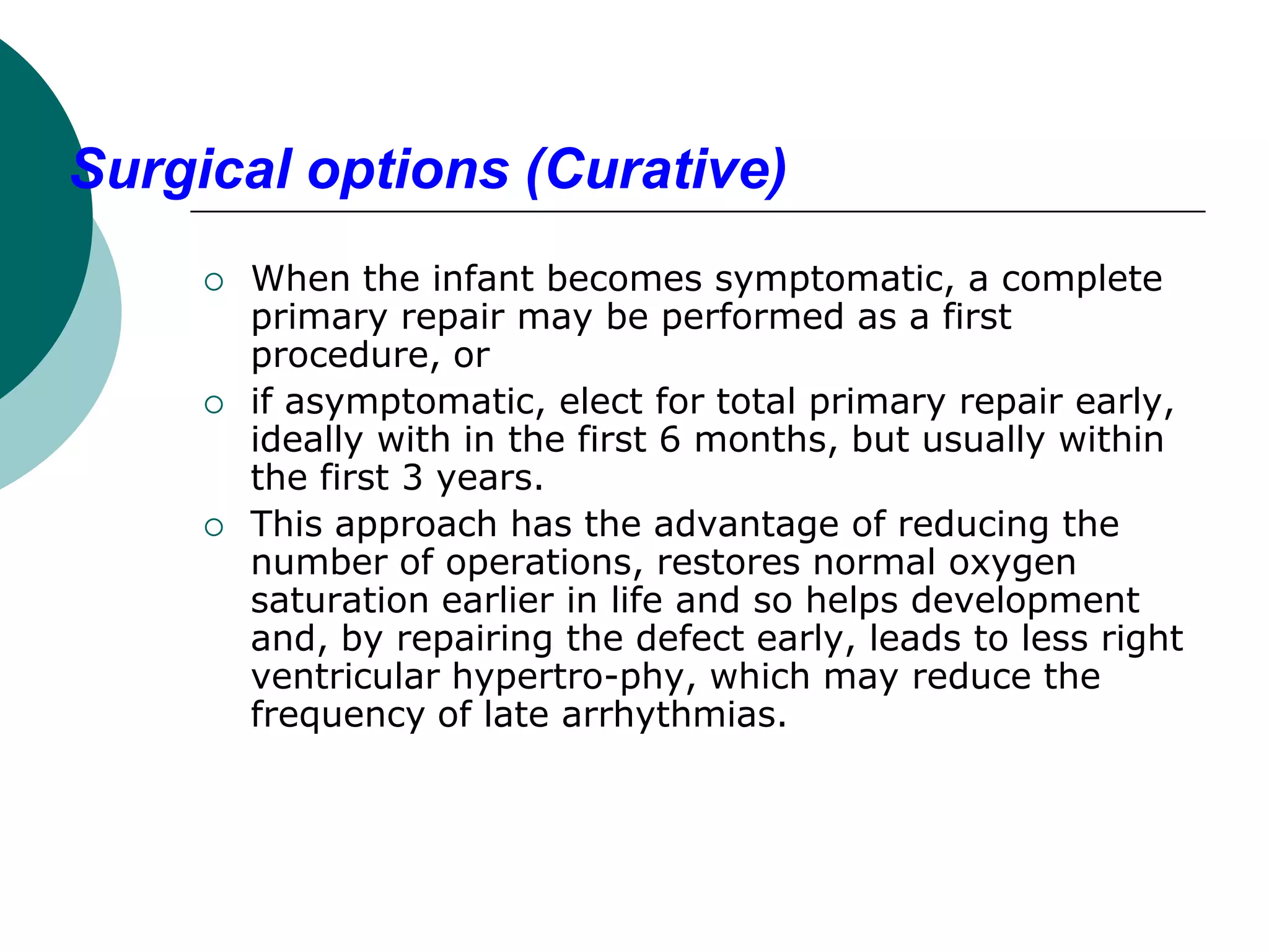 surgery.Congenital heart disease.(dr.aram) | PPTX