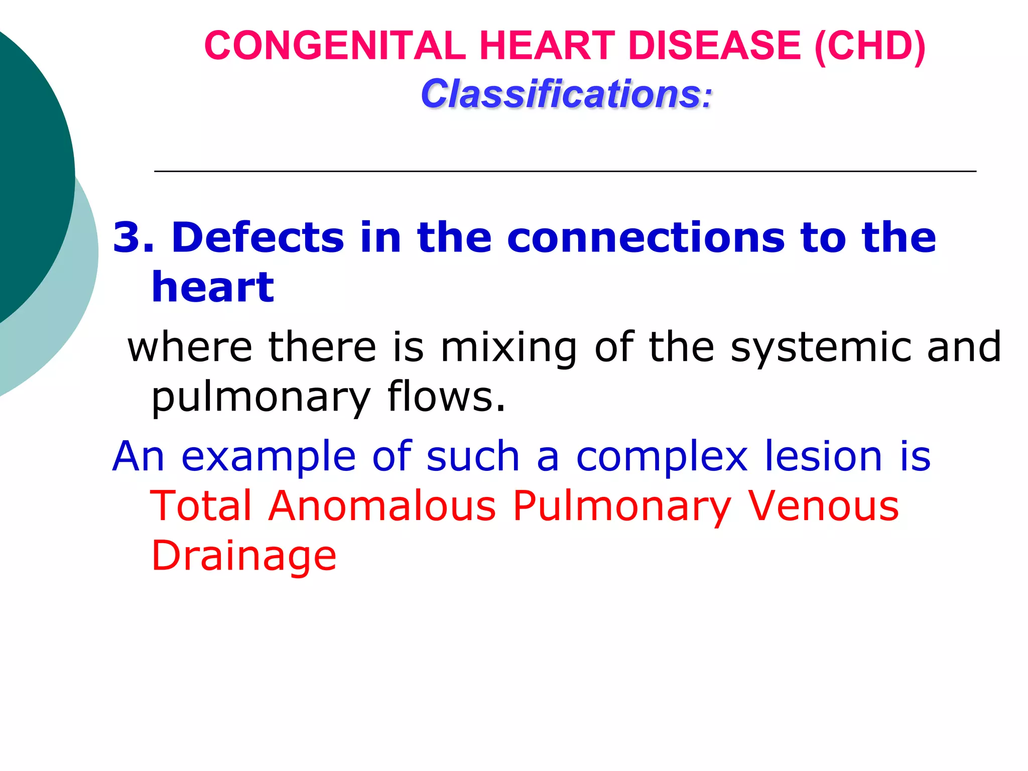 surgery.Congenital heart disease.(dr.aram) | PPTX