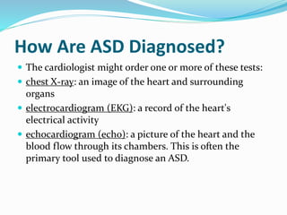 Congenital Heart Disease CHD - Pediatrics Ward | PPTX