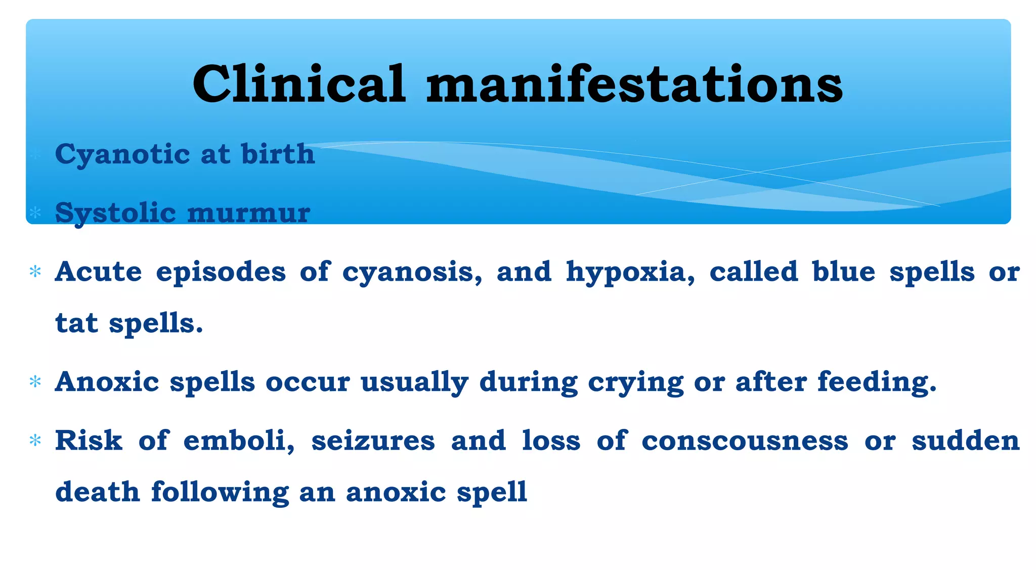Congenital heart diseases | PPT