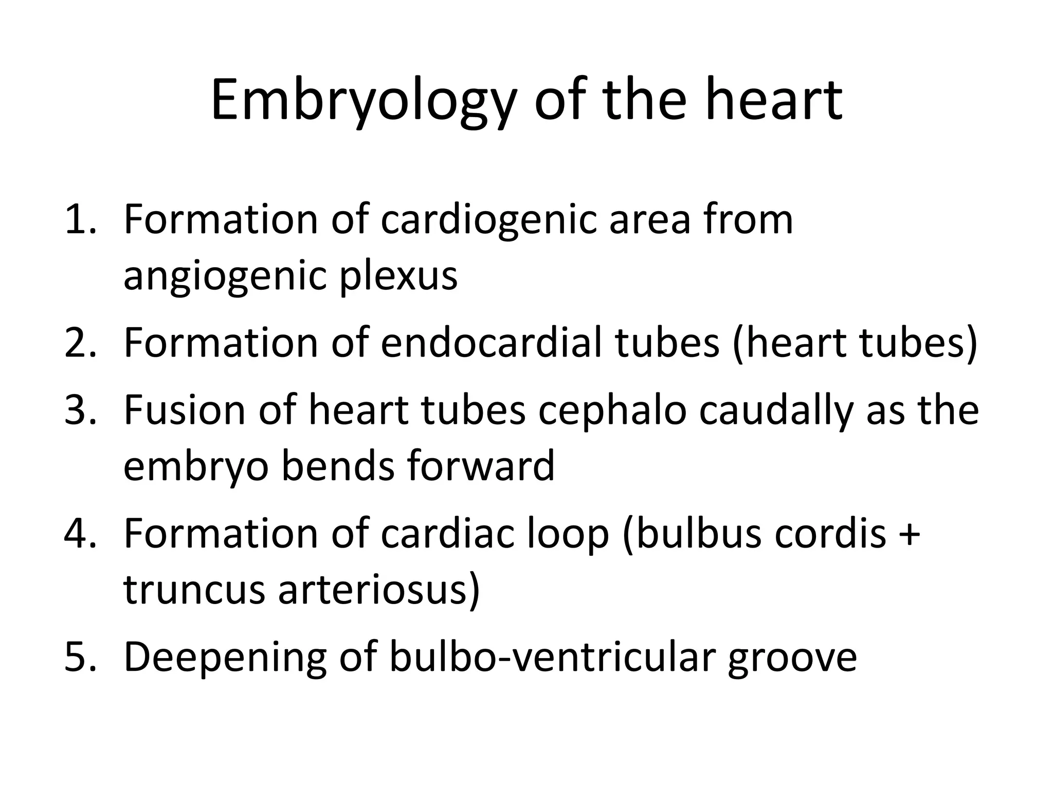 Congenital heart diseases (Cyanotic CHD) | PPTX