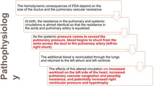 Congenital heart diseases | PPTX