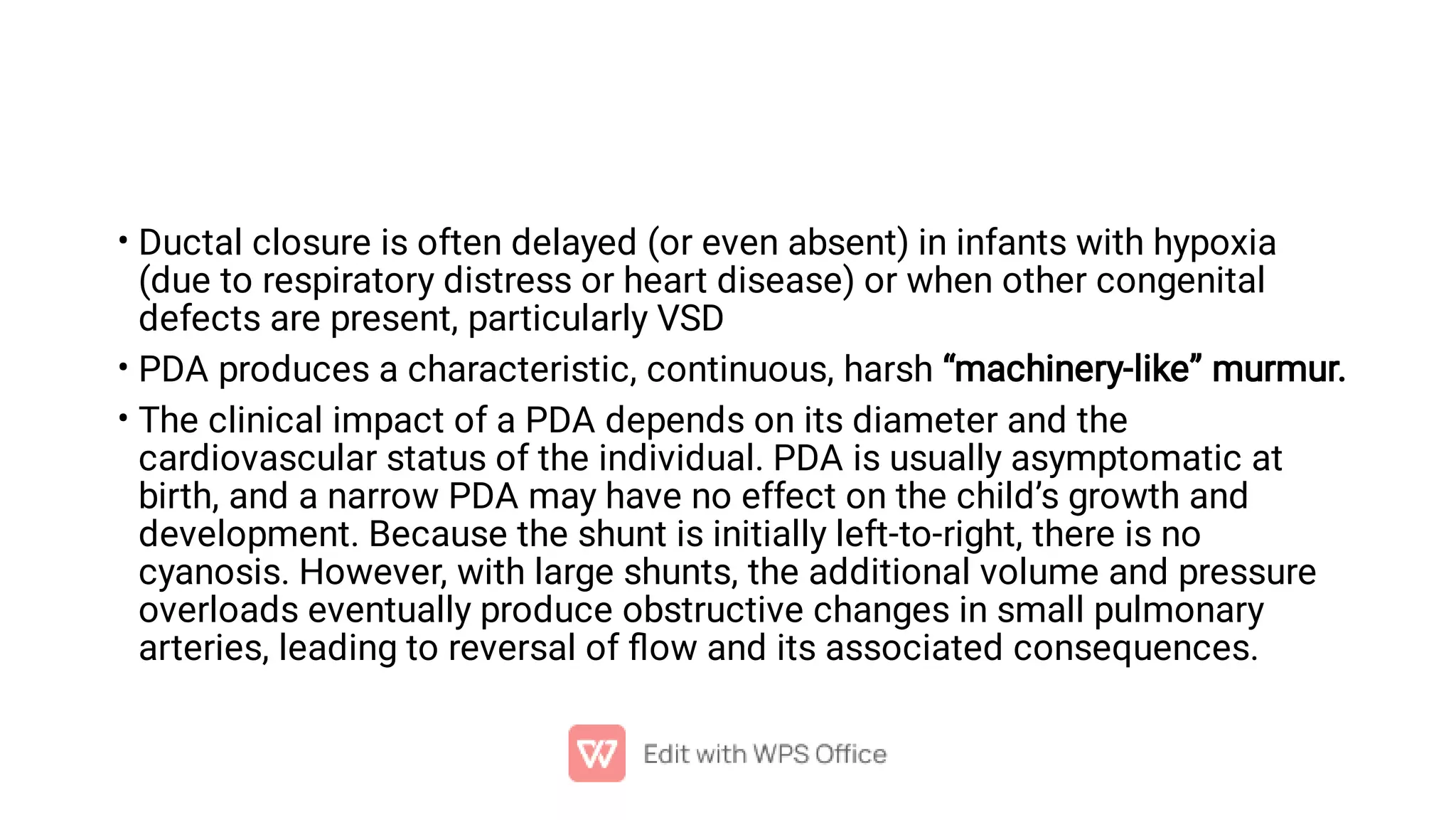 Congenital Heart Diseases Pdf